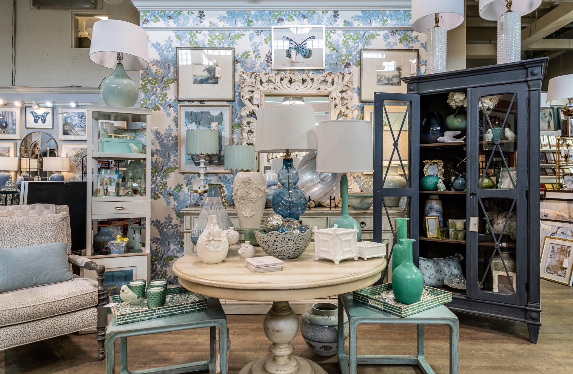 Ivy Cottage Collections